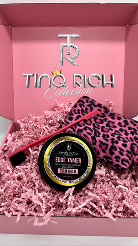 TR Collection Edge Tamer Kit | Center Stage Hair