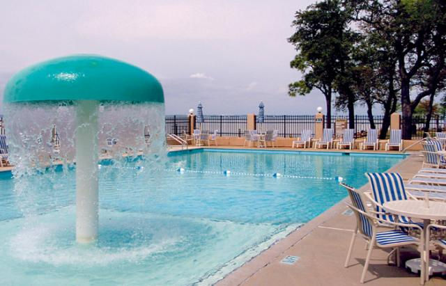 Destin Army Recreation Area, FL – Featured RV Park