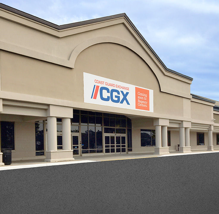Newest and Largest CGX Opens in Centreville, VA