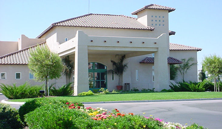 Navy Lodge Lemoore NAS, CA – Featured Lodging of the Week