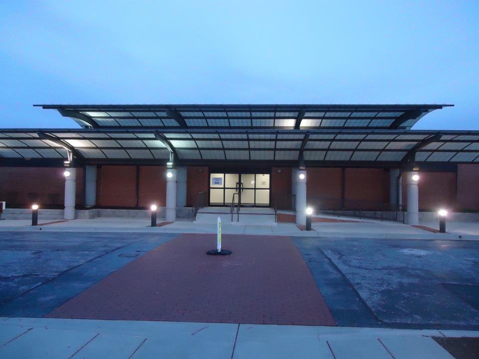 Joint Base Andrews Passenger Terminal, MD | Featured Military Space-A ...