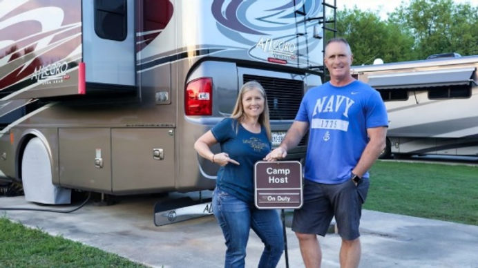 Camp Host Jobs – Are They Worth It?