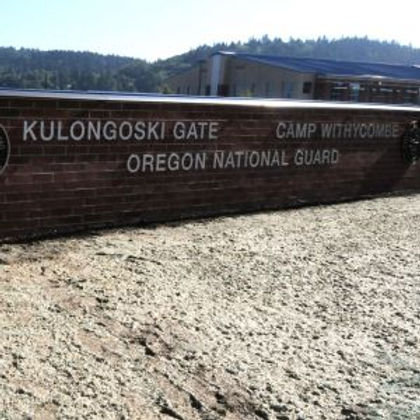 Just Added: Camp Withycombe Exchange Express & Military Museum