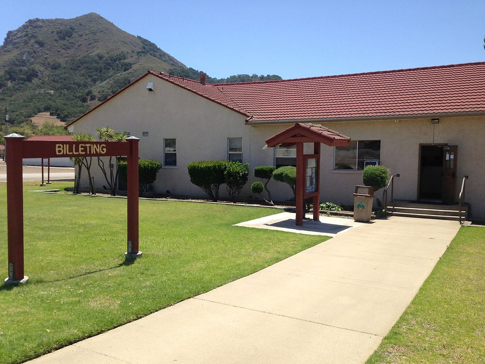 Military Living’s Best Budget Accommodations