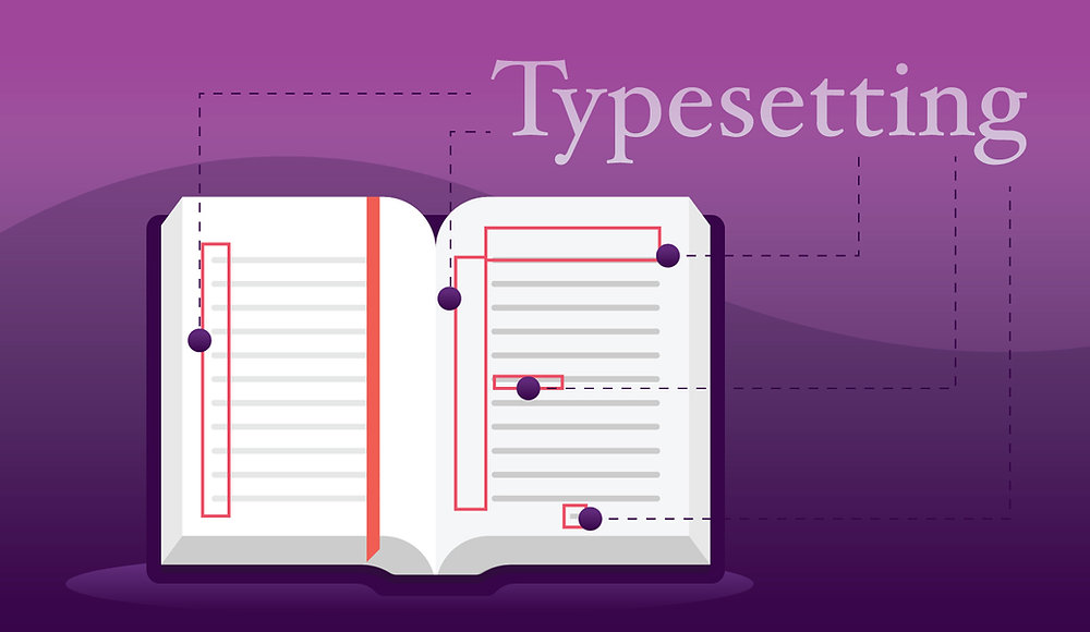“what Is Typesetting?”