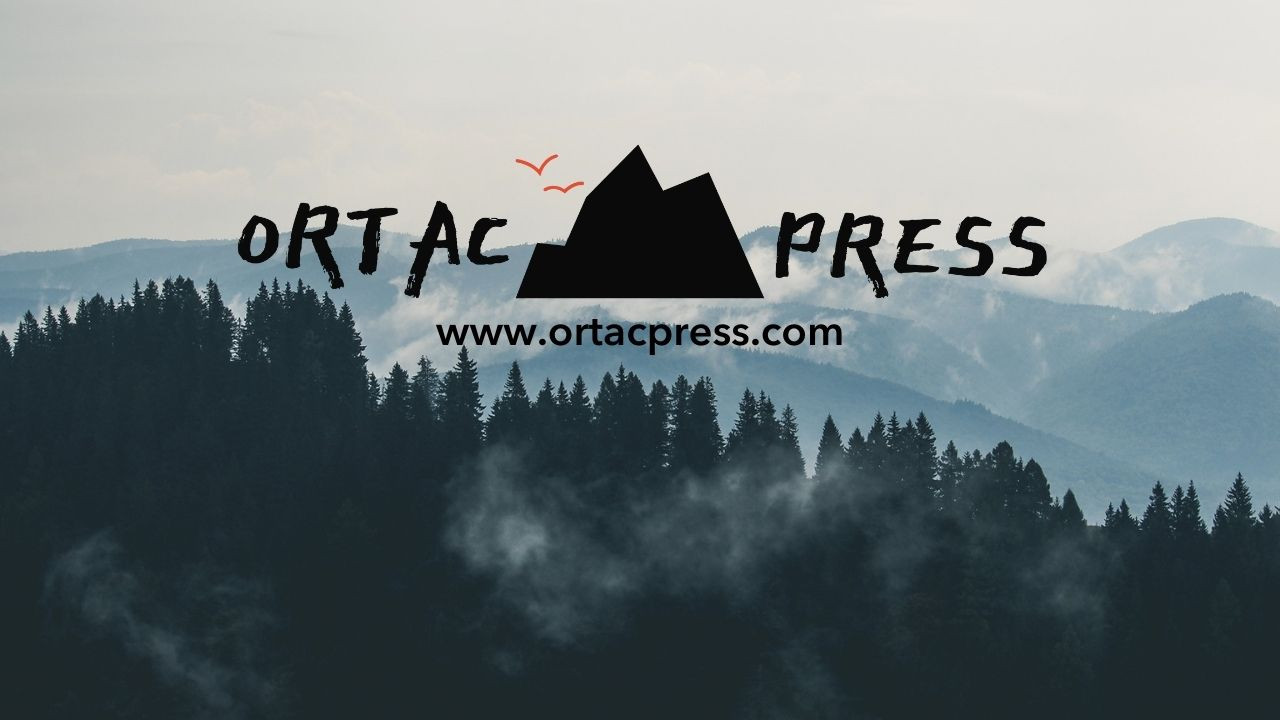 SHOP | Ortac Press