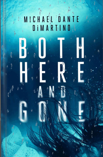 One Animated Book Cover | Digital Authors Toolkit