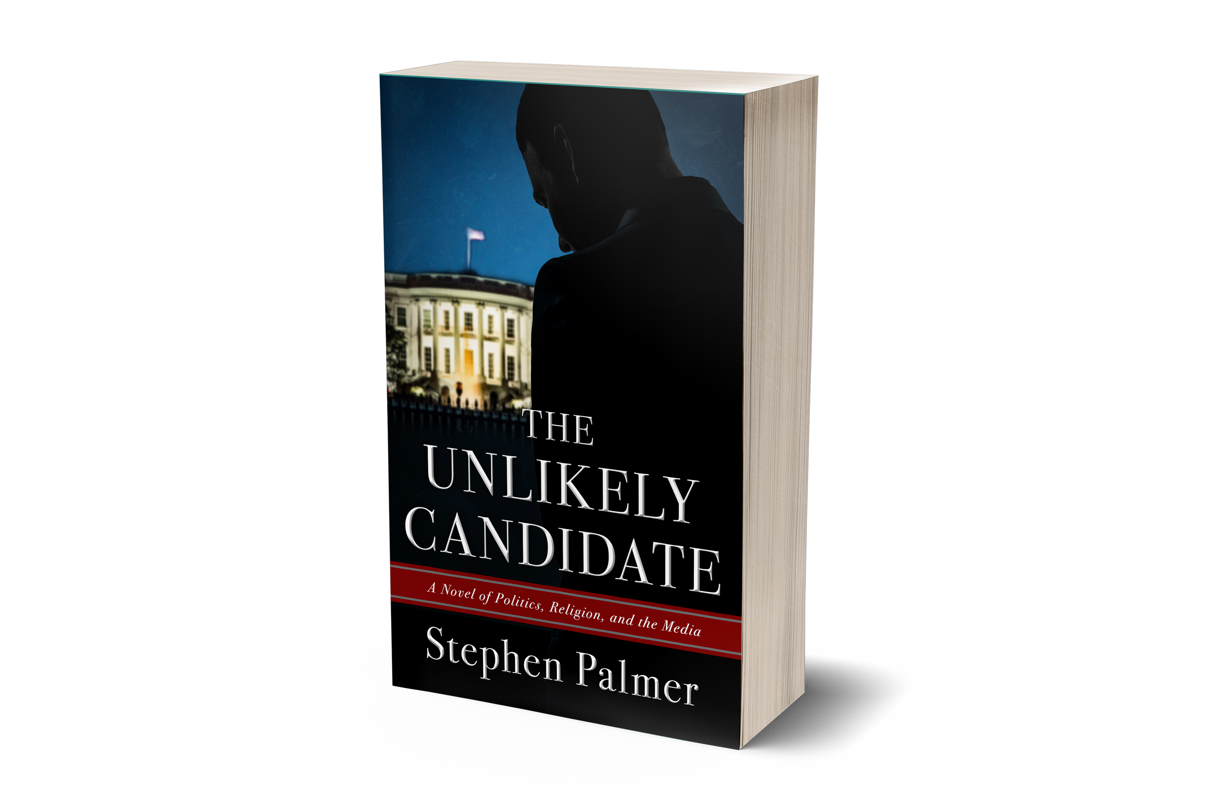 Stephen Palmer - Author Speaker Blog