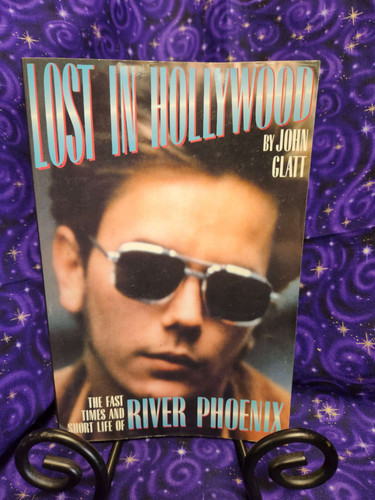 Lost in Hollywood: The Short Life of River Phoenix | Shelf Indulgence