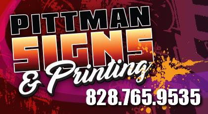 GALLERY | Pittman Signs