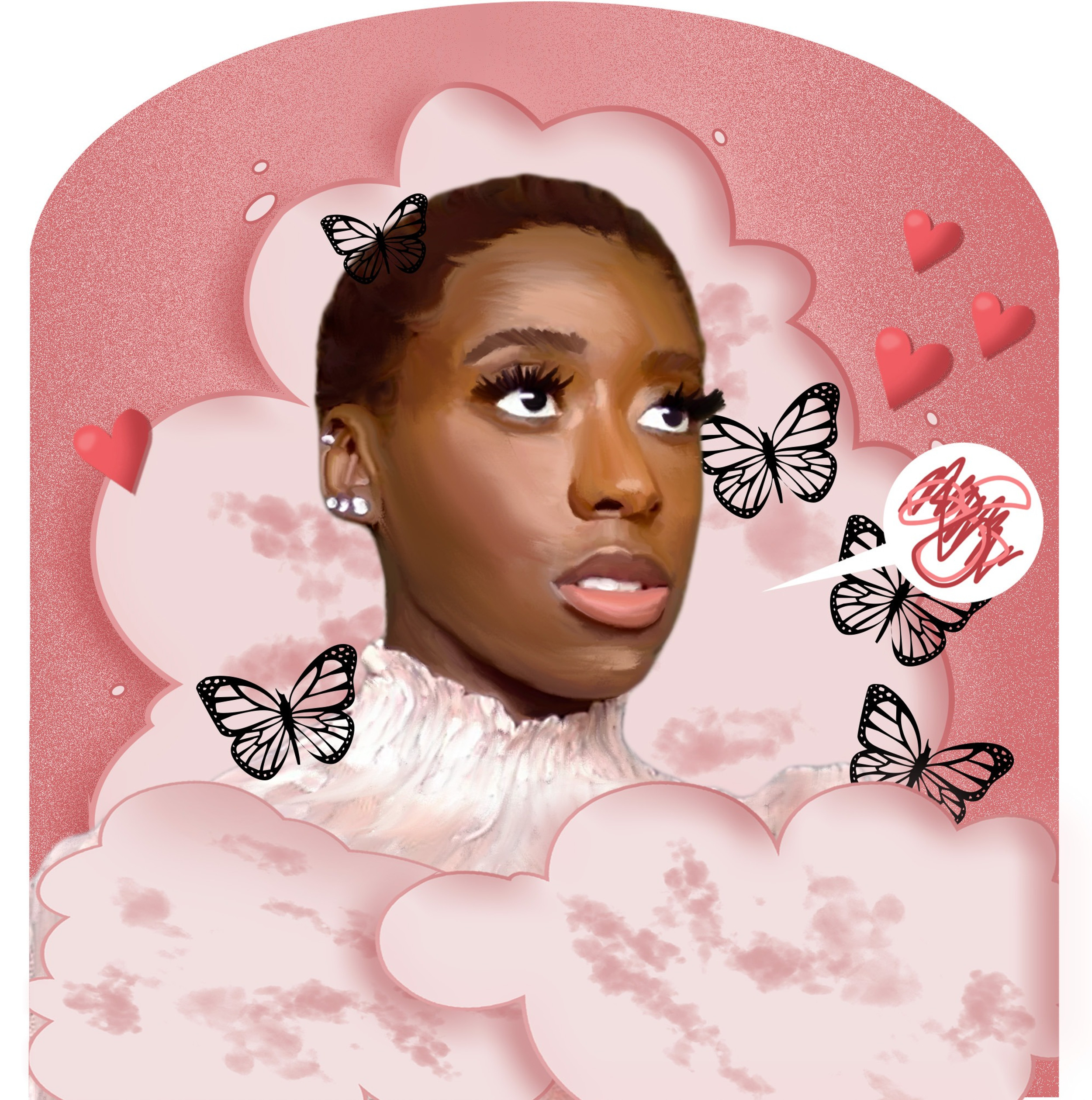 Keaira Williams Portfolio | Creative portfolio | Chicago, IL, USA