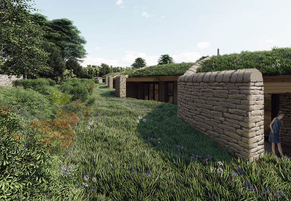 Linton Camp | Trail Architects