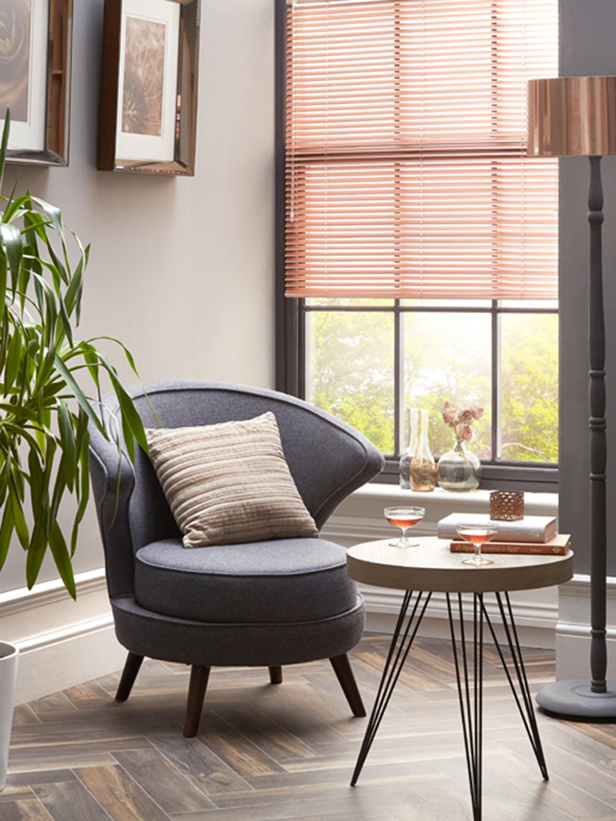 Derby Venetian Blinds for Any Space | Raynesway Blinds