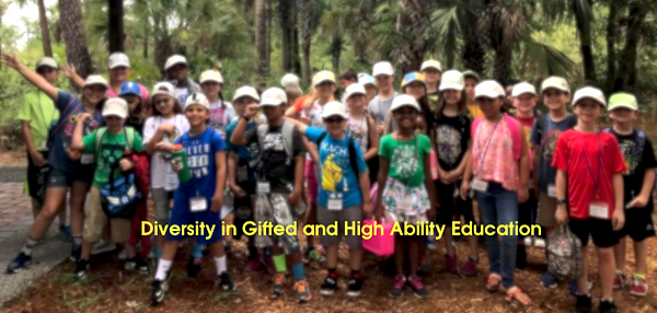 Project GLIMPSE | Gifted