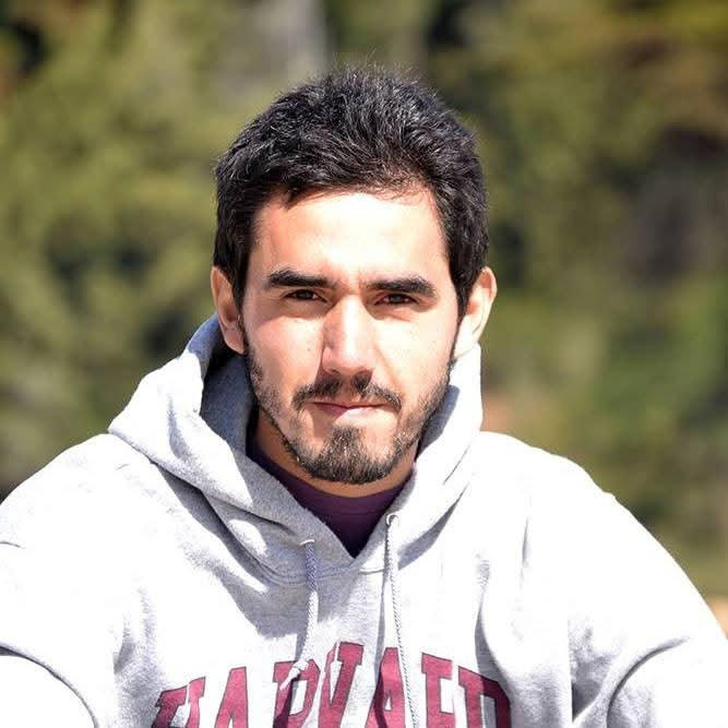 Javier Chavez Cerda