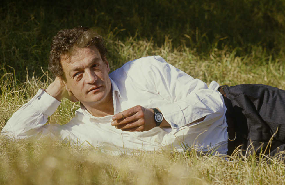 Tony Frank | Philippe LEOTARD