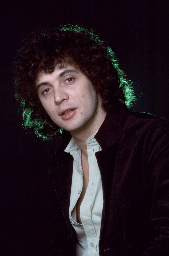 Tony Frank | Patrick HERNANDEZ, 15063