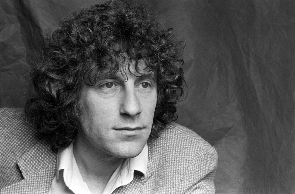 Tony Frank | Alain SOUCHON, 11533