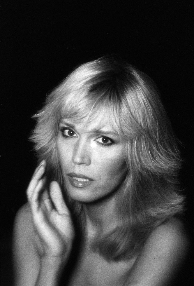 Tony Frank | Amanda LEAR, 862