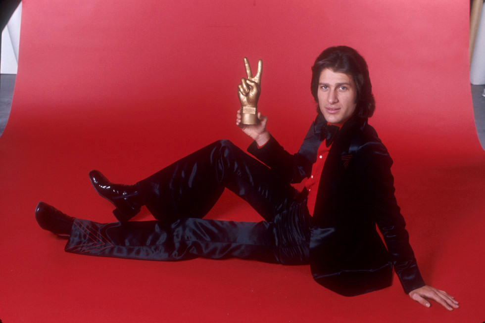 Tony Frank | Mike BRANT, 9662