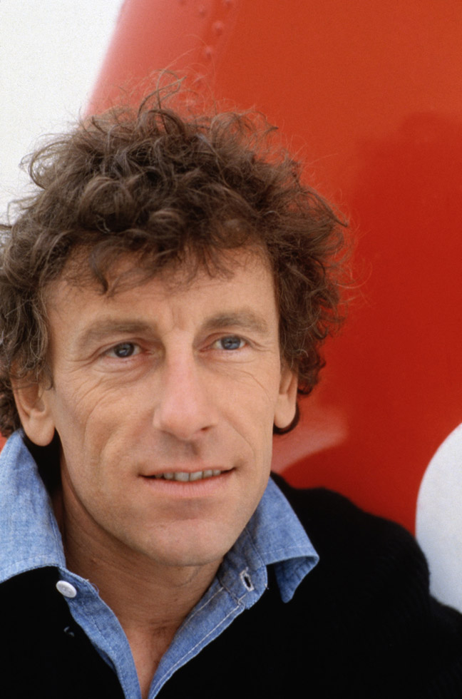 Tony Frank | Alain SOUCHON, 11585