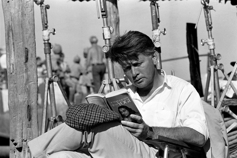 Tony Frank | Martin SHEEN, 542