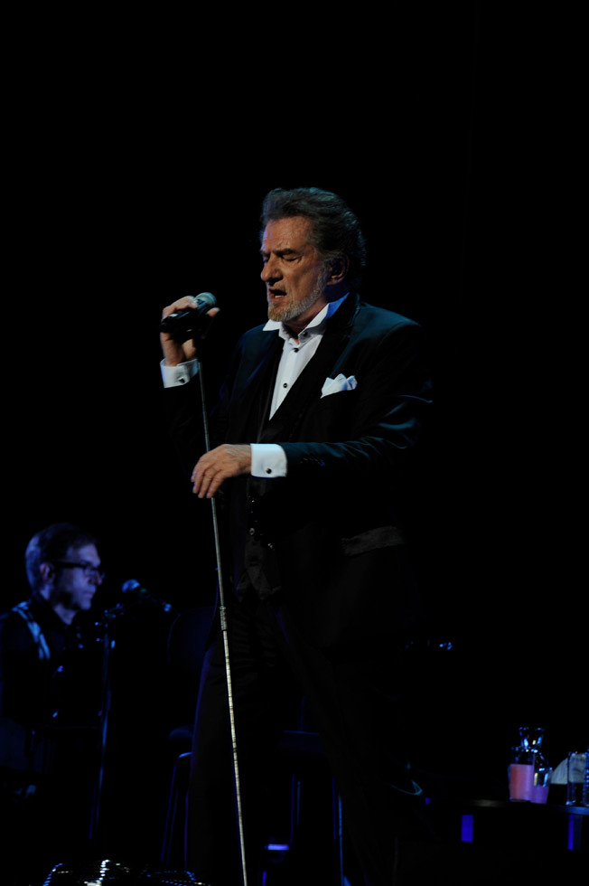 Tony Frank | Eddy MITCHELL, 4681