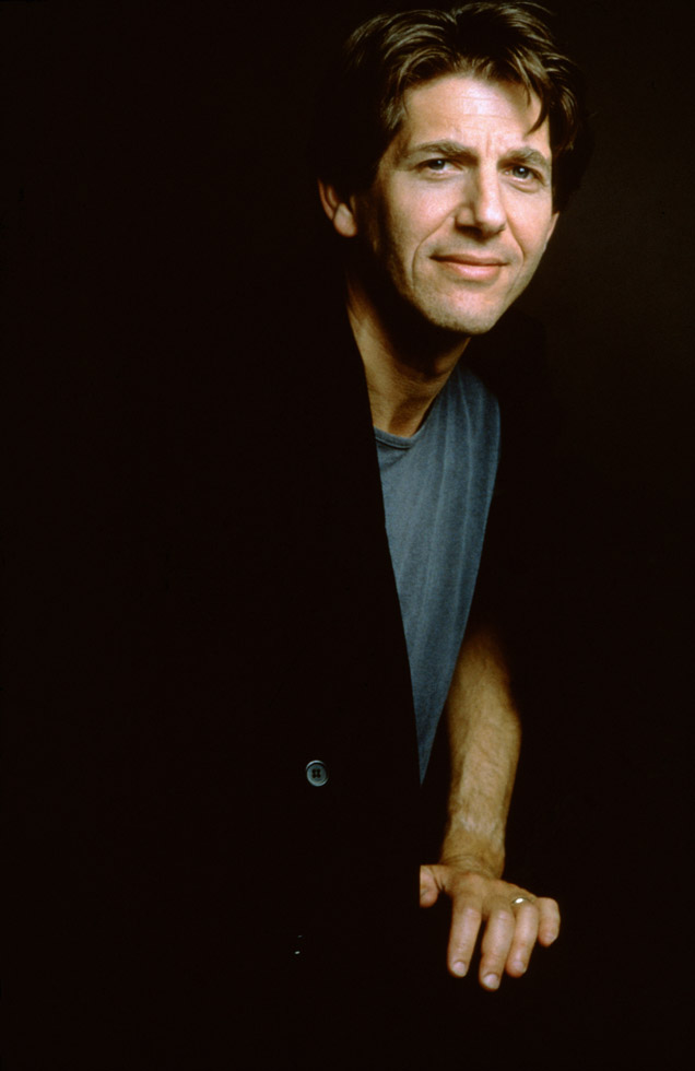 Tony Frank | Peter COYOTE, 14002