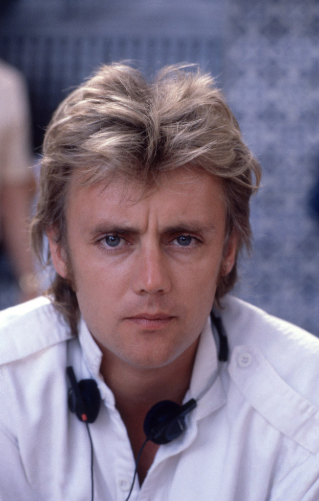 Tony Frank | QUEEN, 9161