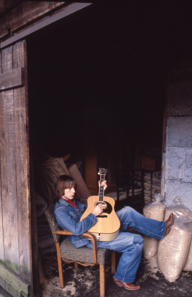 Tony Frank | RENAUD, 2475