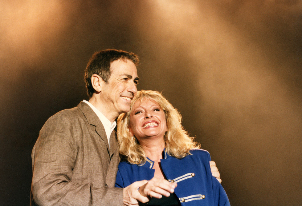 Tony Frank | Véronique SANSON, 13521