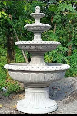 WF2397 Tier water feature | Country Village