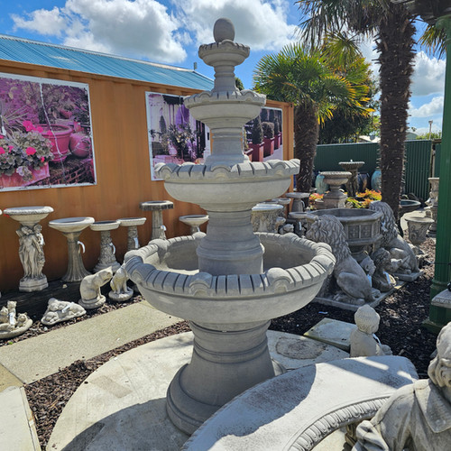 WF2398 Tier water feature | Country Village