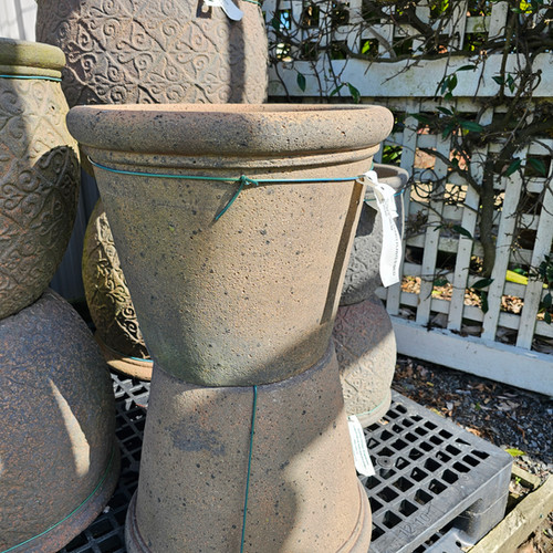 COURT PLANTER | Country Village