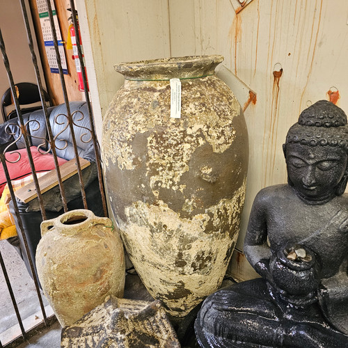 Roman Jar | Country Village