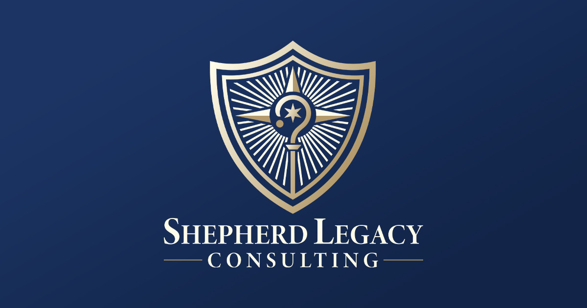 Shepherd Legacy Consulting