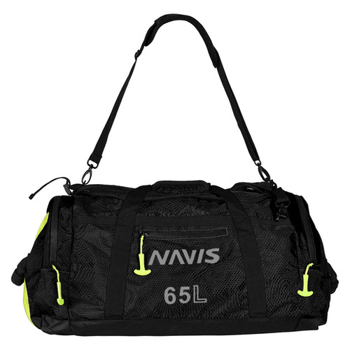 NAVIS Waterproof Bag Sailing 65L Backpack | Navismarine.us