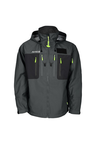 NAVIS Marine Fishing Jacket 491J | Navismarine.us