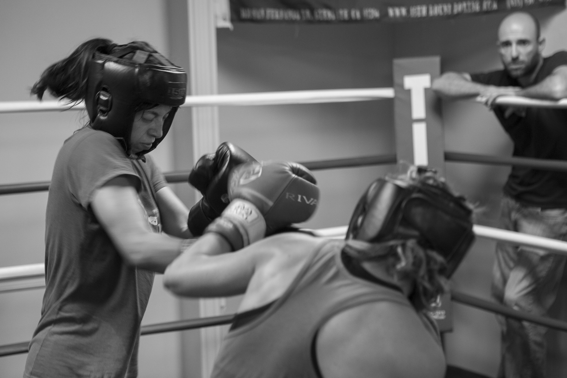 15throundboxing | Gallery