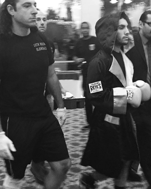 15throundboxing | Gallery