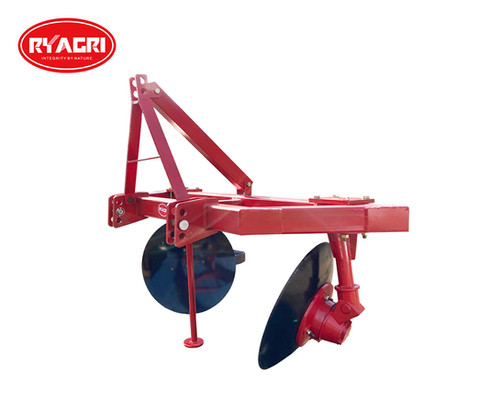 Disc Ridger | Ry Agri