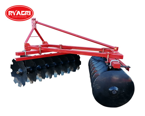 Disc Harrow | Ry Agri