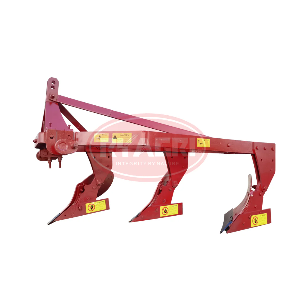 Furrow Plough | Ry Agri