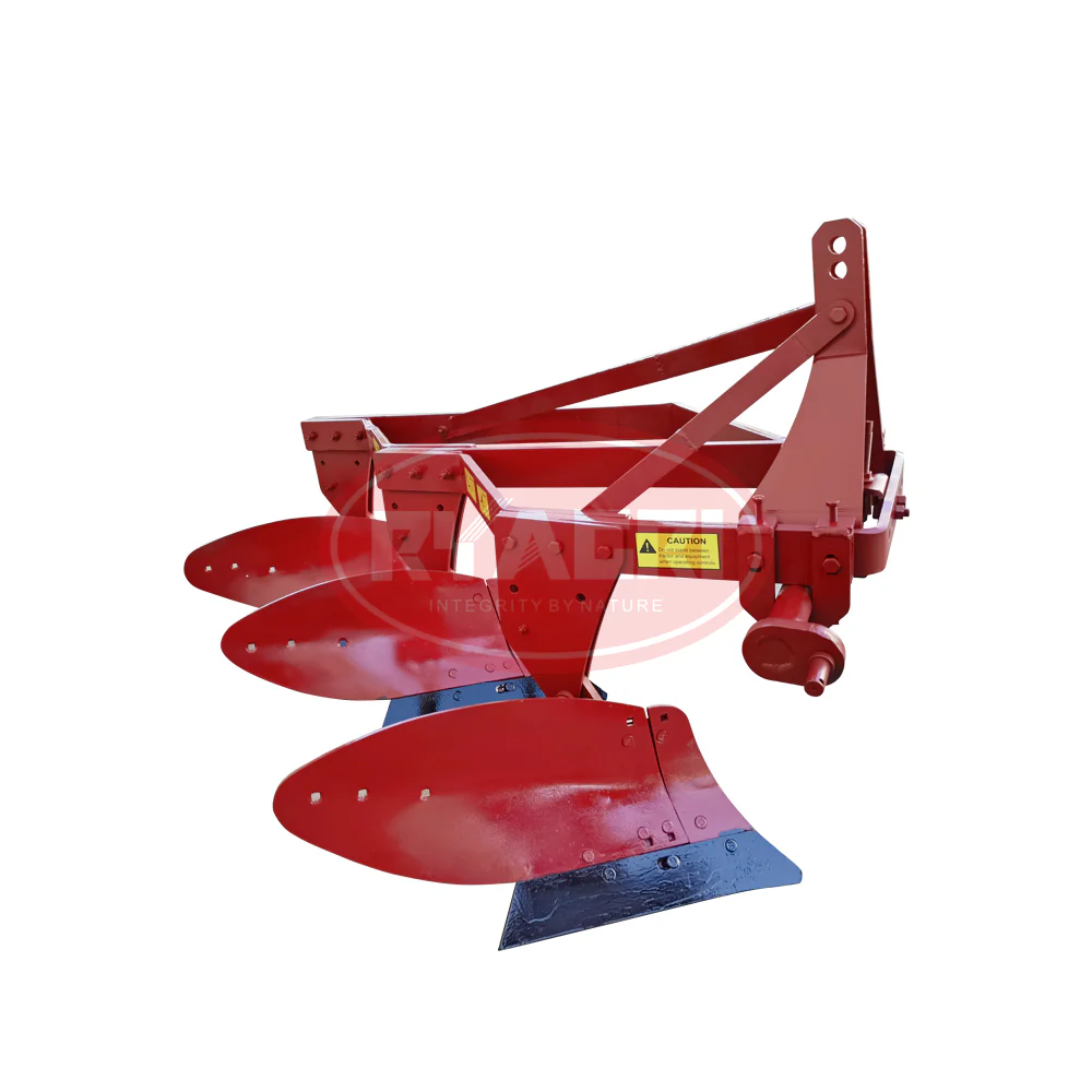 Furrow Plough | Ry Agri