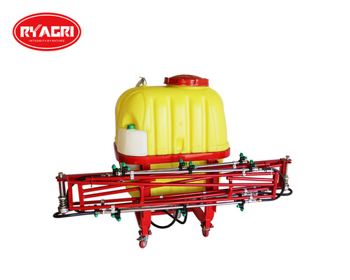500l Boom Sprayer | Ry Agri