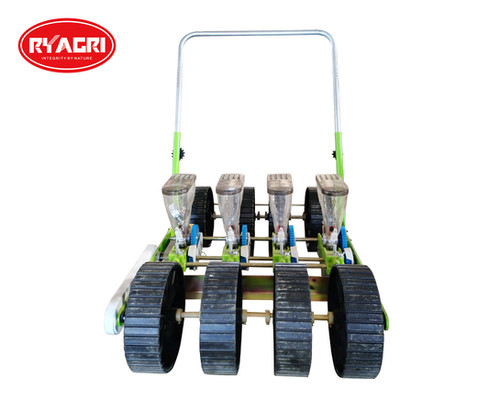 Vegetable Planter | Ry Agri