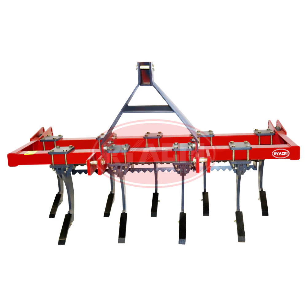 Chisel Plough | Ry Agri