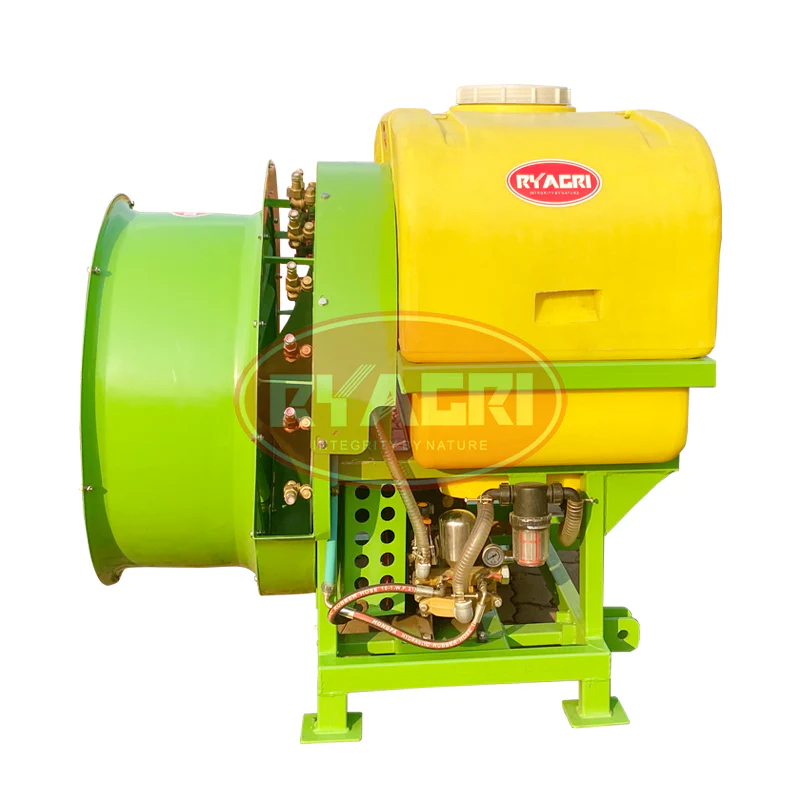 Mist Blower | Ry Agri
