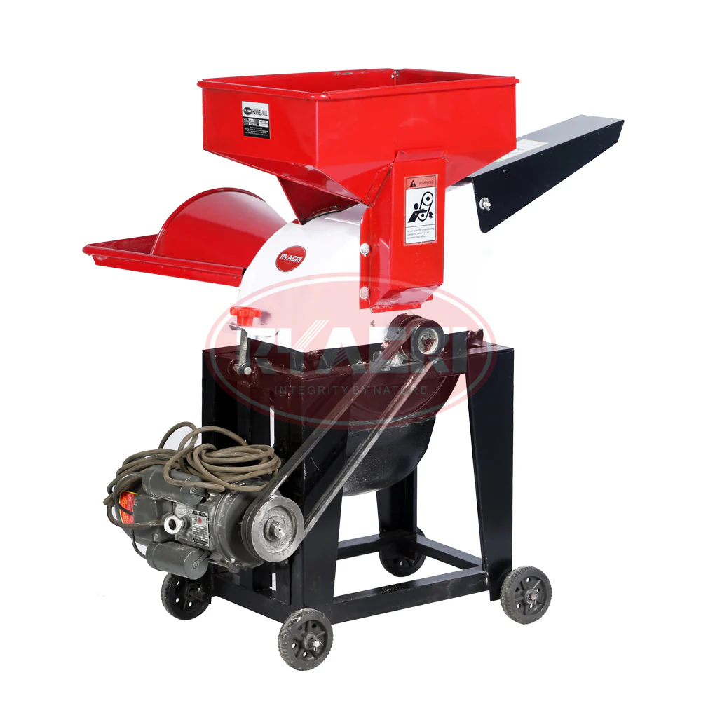 Hammer Mill | Ry Agri
