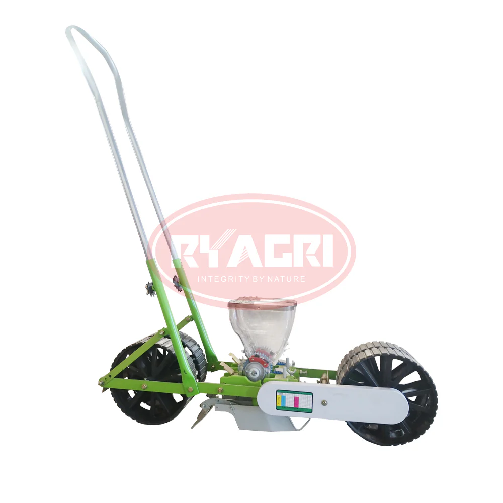 Vegetable Planter | Ry Agri